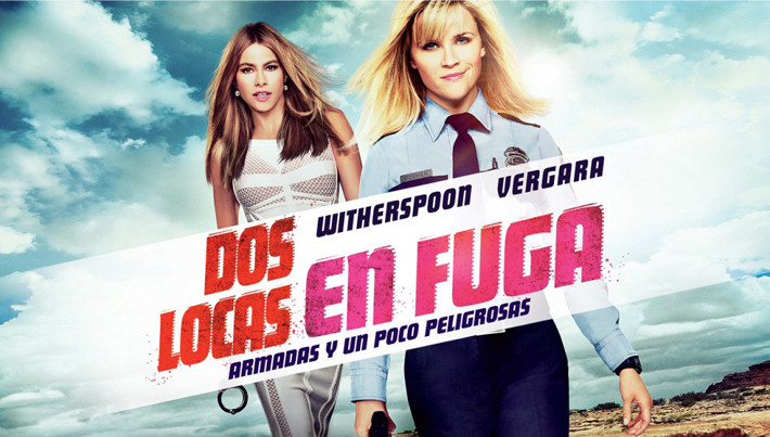 Dos Locas en Fuga :: peliculas-mega